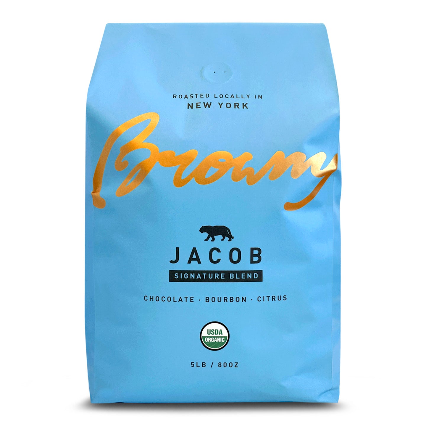 Jacob Signature Blend Online | Signature Roasters – Browny Coffee Roasters